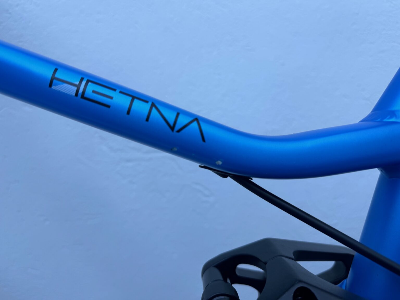 Olmo HETNA 29″ – Full Susp – 2024 – Olmo e Montana Bike Shop